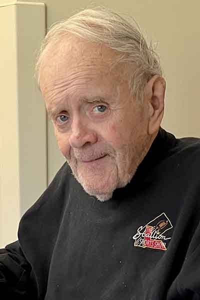 Robert J. Cleary 1936-2023 | News, Sports, Jobs - The Vindicator